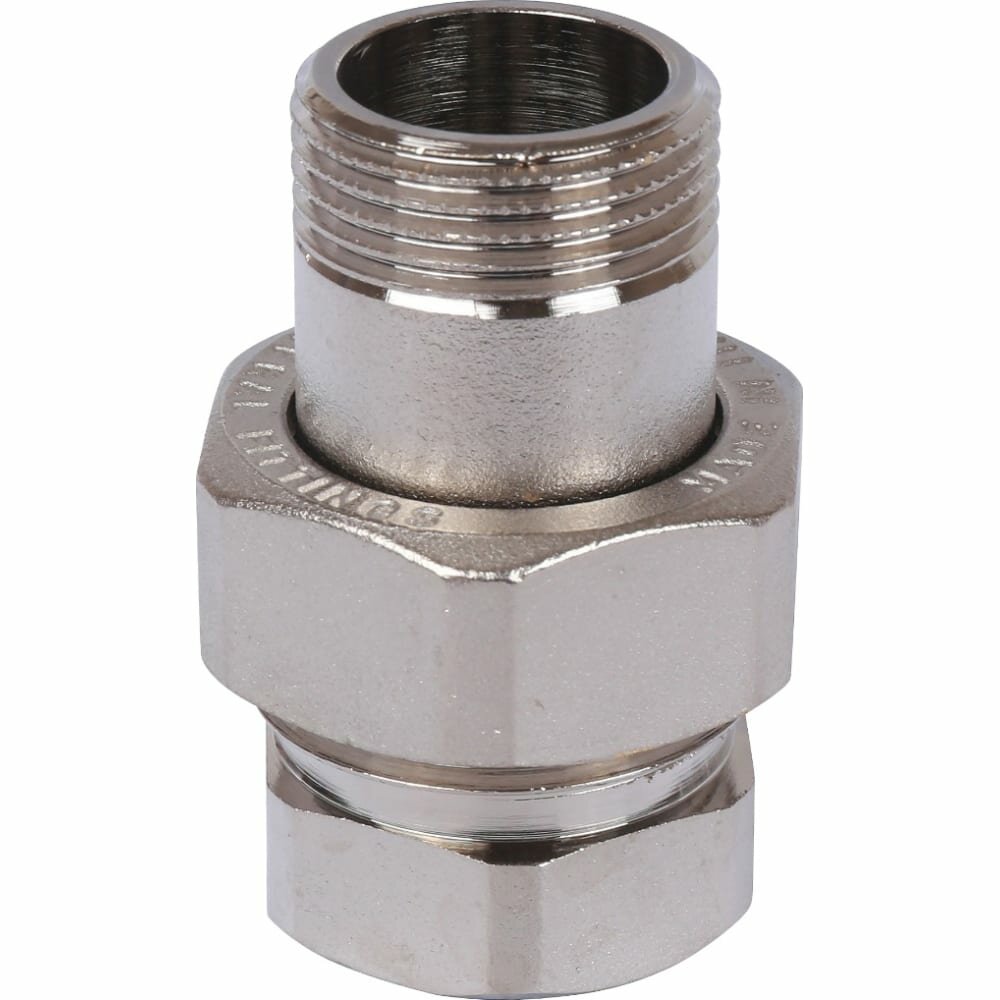 Американка STOUT ВН плоское уплотнение 3/4" SFT-0045-000034 RG008Q1DJVFH45