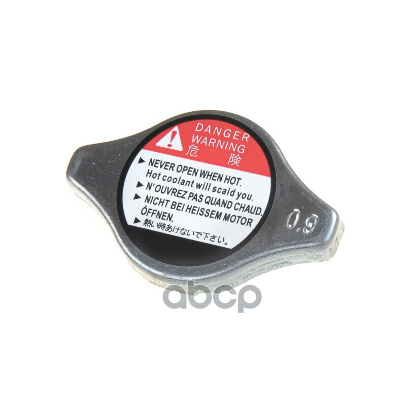 Крышка радиатора DAEWOO/MAZDA/MITSUBISHI/TOYOTA /0.9bar GANZ GIF10003 GANZ арт. GIF10003