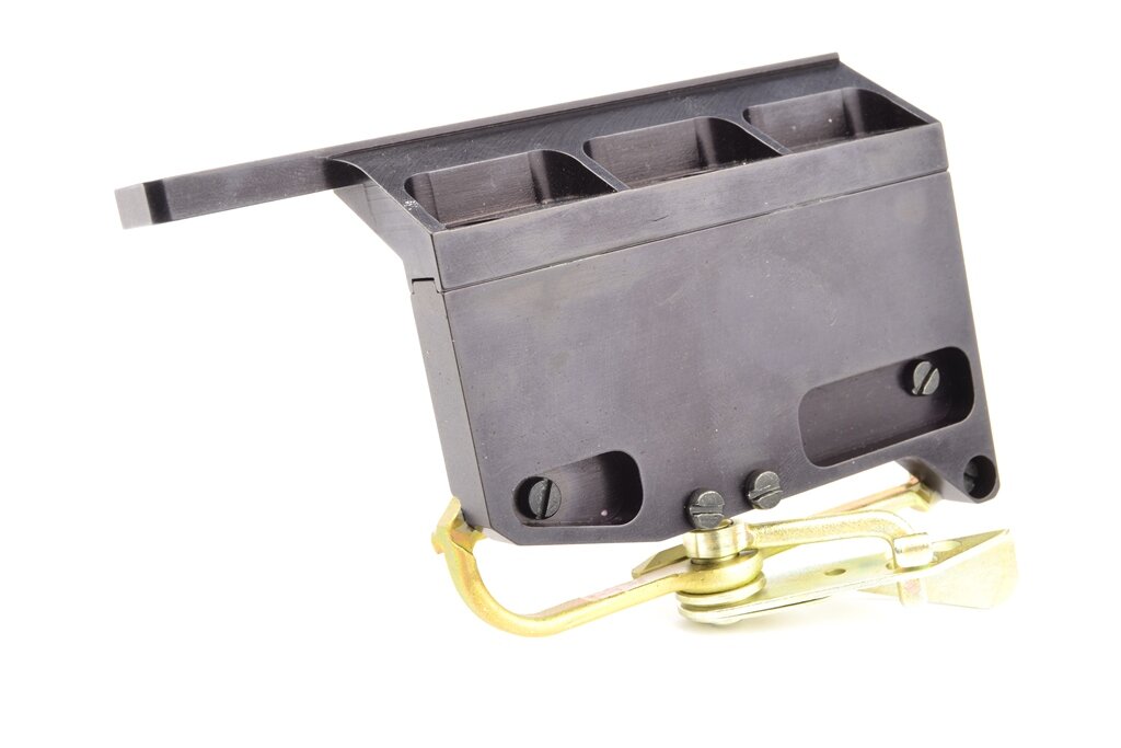 Кронштейн боковой для прицелов Dedal Venator на боковое крепление SM-T