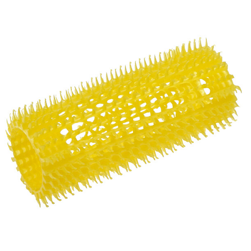 Бигуди полипропилен OLIVIA GARDEN 31 мм (6 шт.) желтые