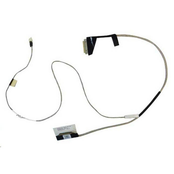 Шлейф матрицы Acer Aspire E5-511, E5-521, E5-531, E5-551, E5-571, E5-572, V3-572, Z5WAH, dc02001y910 (Новый)