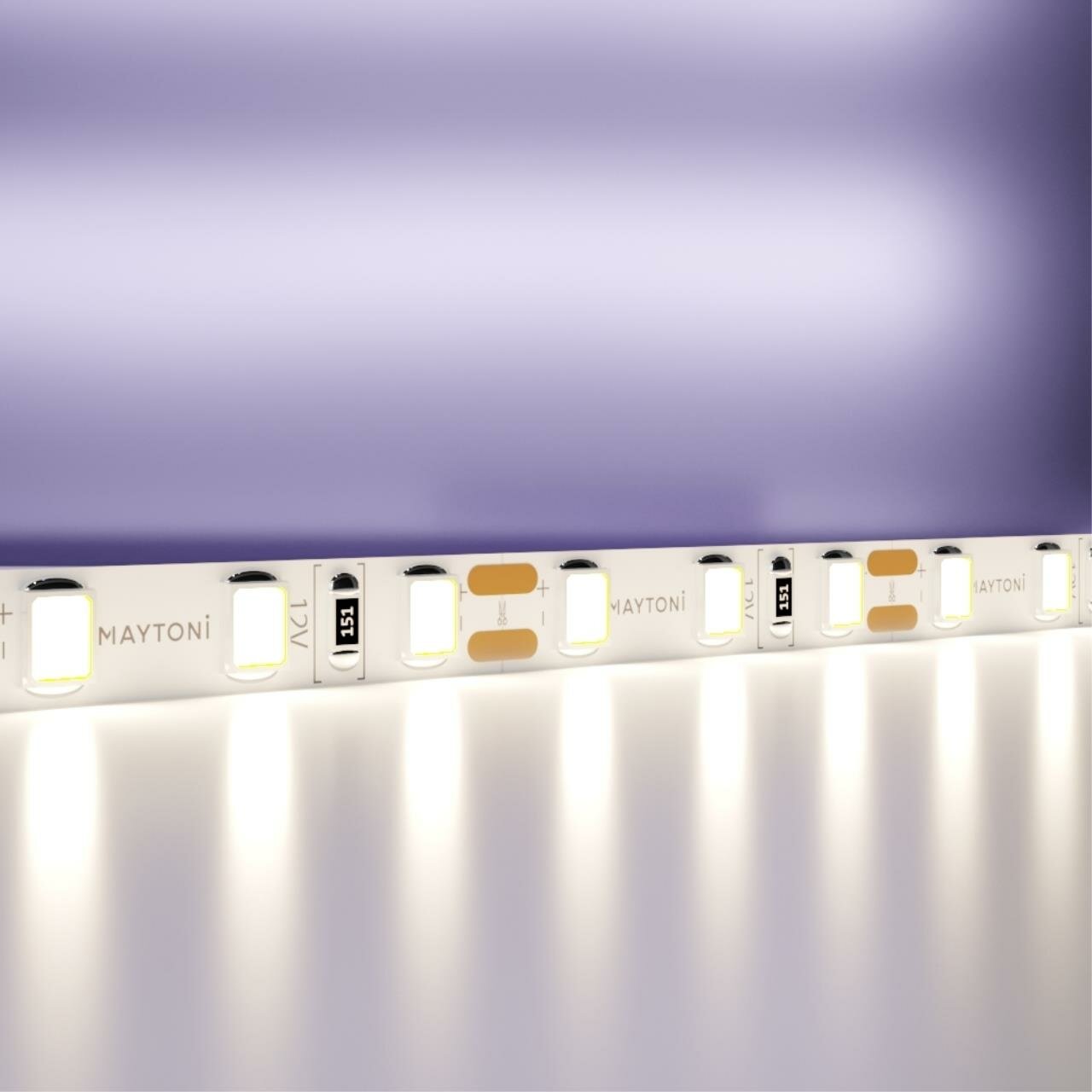 Светодиодная лента LED STRIP Strip, 20011, 9W, LED