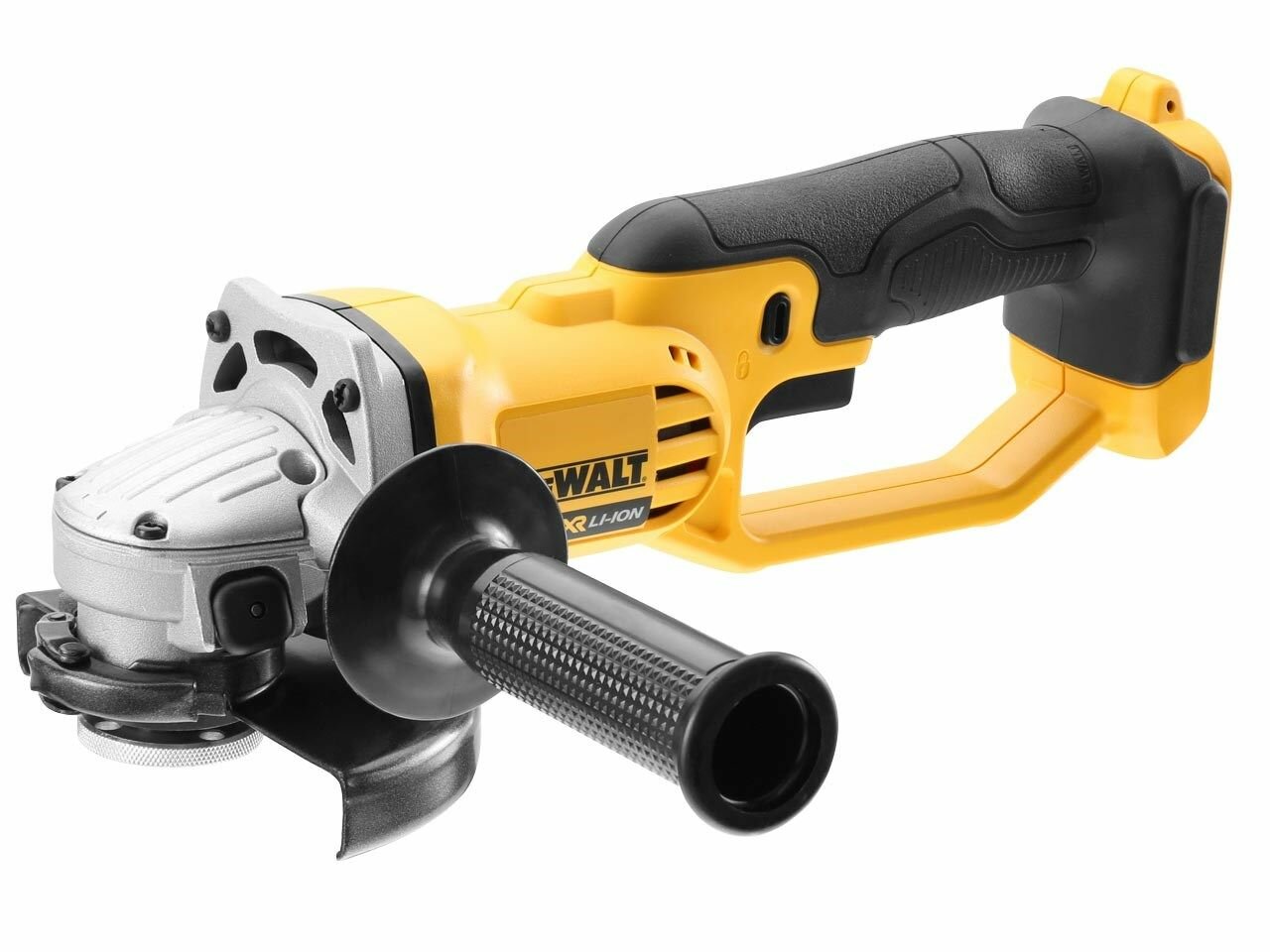 Аккумуляторная УШМ DEWALT DCG412N