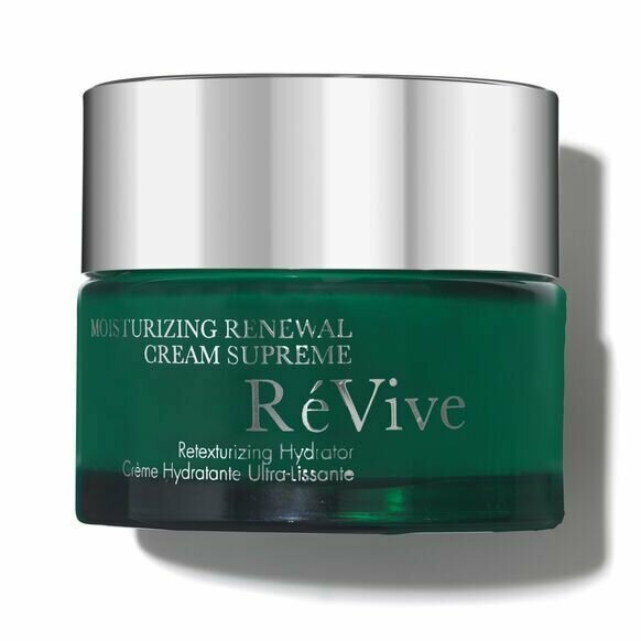 REVIVE Moisturizing Renewal Cream Suprme Nightly Retexturizer Увлажняющий восстанавливающий крем