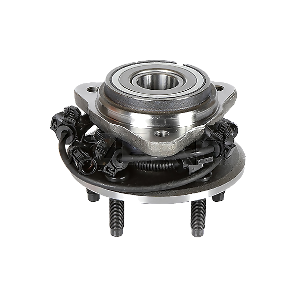 ZEKKERT rl-1576 (F37Z1104CA / F67A1125BA / F87Z1104CA) ступица перед. (с abs) Ford (Форд) explorer II 95-