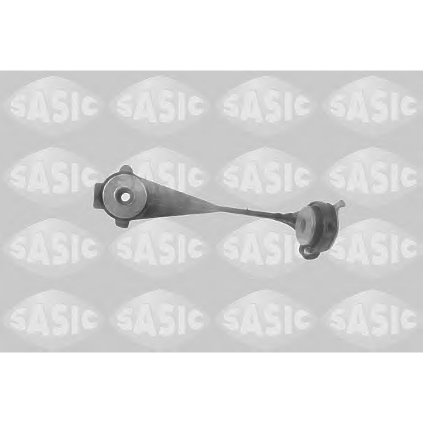SASIC 2704011 (2704011 / 8200030567 / 8200626972) опора двигателя renault