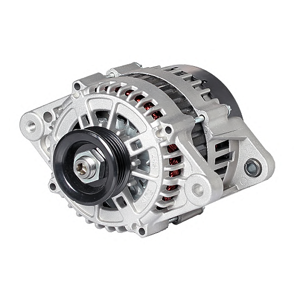 STARTVOLT LG0552 (96289030 / LG0552) генератор для а / м Daewoo (Дэу) Matiz (Матиз) (01-) / Chevrolet (Шевроле) spark (05-)