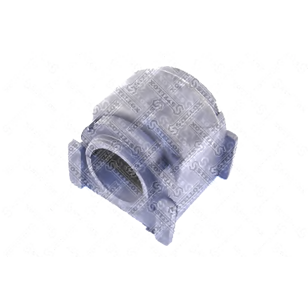 STELLOX 79-00002-SX (7900002_SX / EG2134156 / EG2134156B) втулка стабилизатора переднего\ Mazda (Мазда) cx-7 07