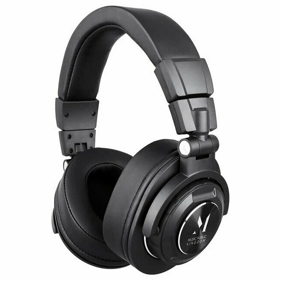 Наушники Music Public Kingdom HP502