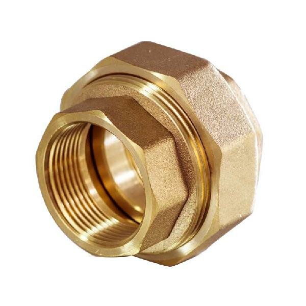 Американка 1/2" ВР-ВР TIM HКS022