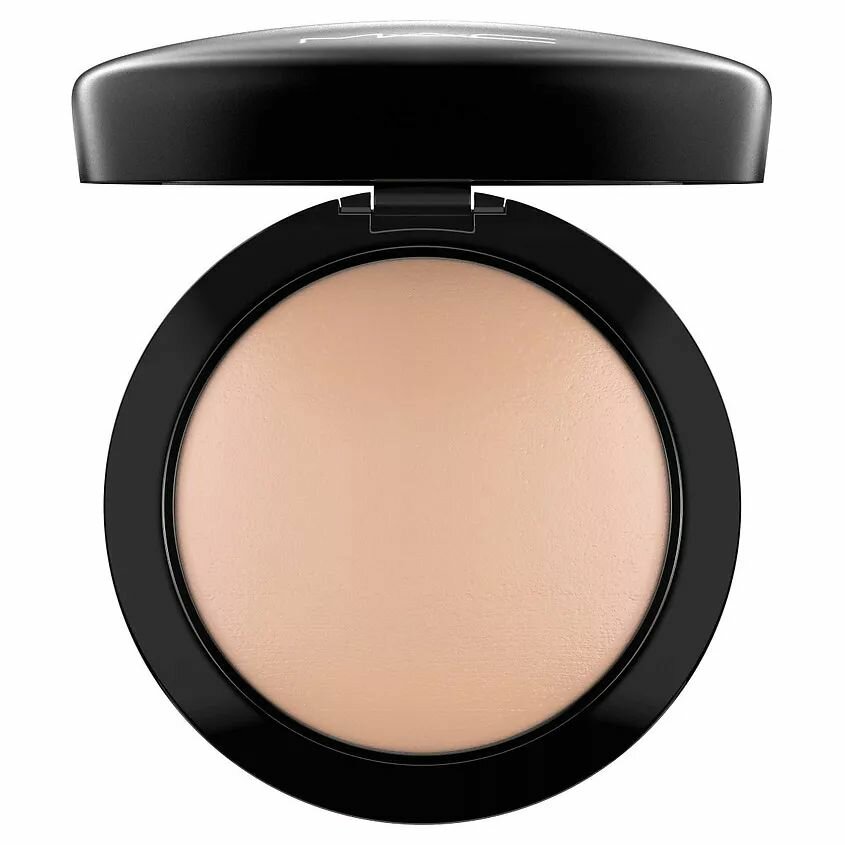 MAC Минеральная пудра для лица Mineralize Skinfinish Natural Powder (Medium Plus)