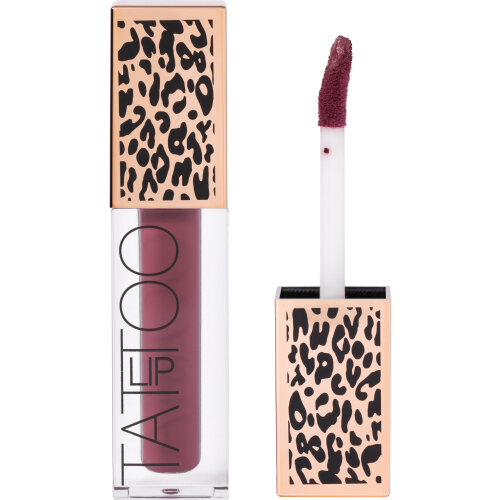 Стойкая жидкая матовая помада для губ Stellary LIP TATTOO тон 09