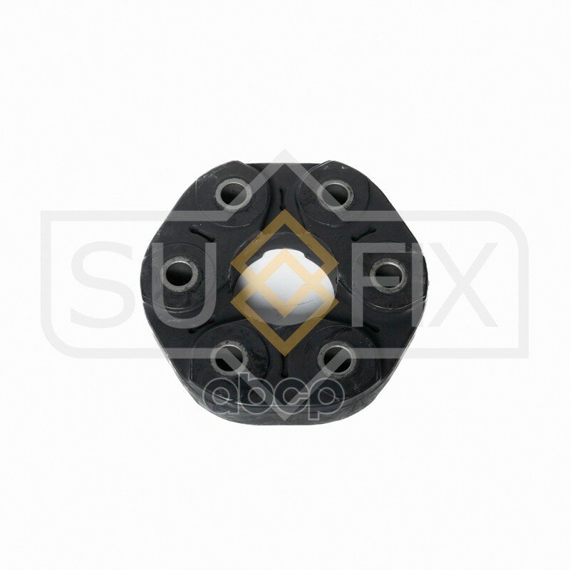 Муфта Карданного Вала | Прав/Лев | SUFIX арт. FM8015