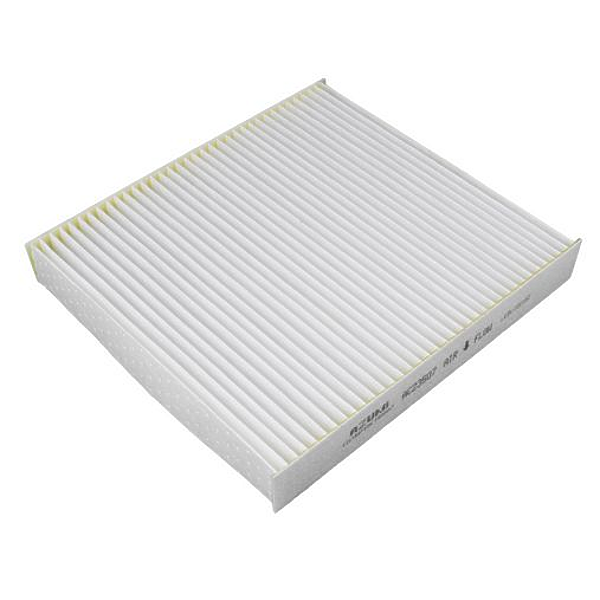 AZUMI AC23507 фильтр салона Chevrolet (Шевроле) (gm)trailblazer31ux(2012-.) / citroenc-crosserep(2007-2012) / c4 aircross(2012-2017)