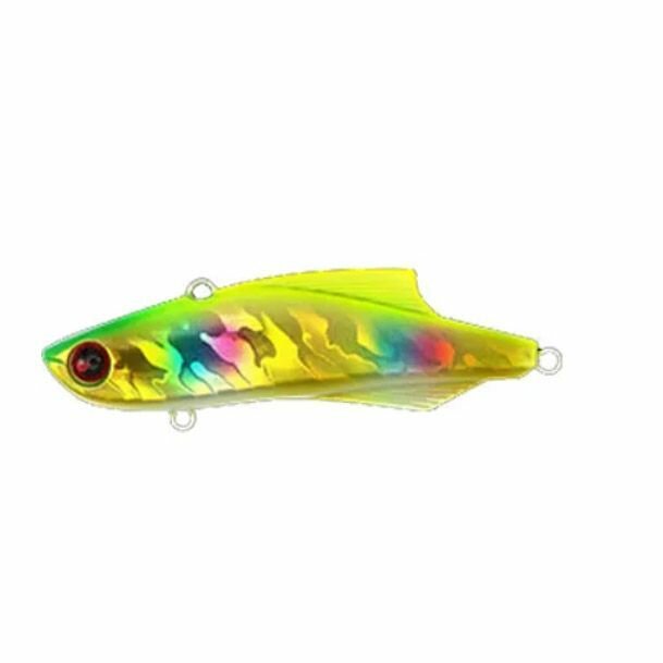 Раттлин LONGIN KICK BEAT 77mm 28g цвет 027