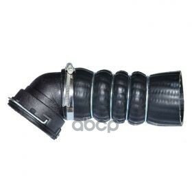 Патрубок интеркулера BMW X5 E70 (3.0d-3.5d) TORK арт. trk3232