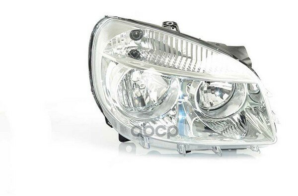 Фара FIAT DOBLO BM 06-10 BSG AUTO PARTS арт. bsg25-800-007