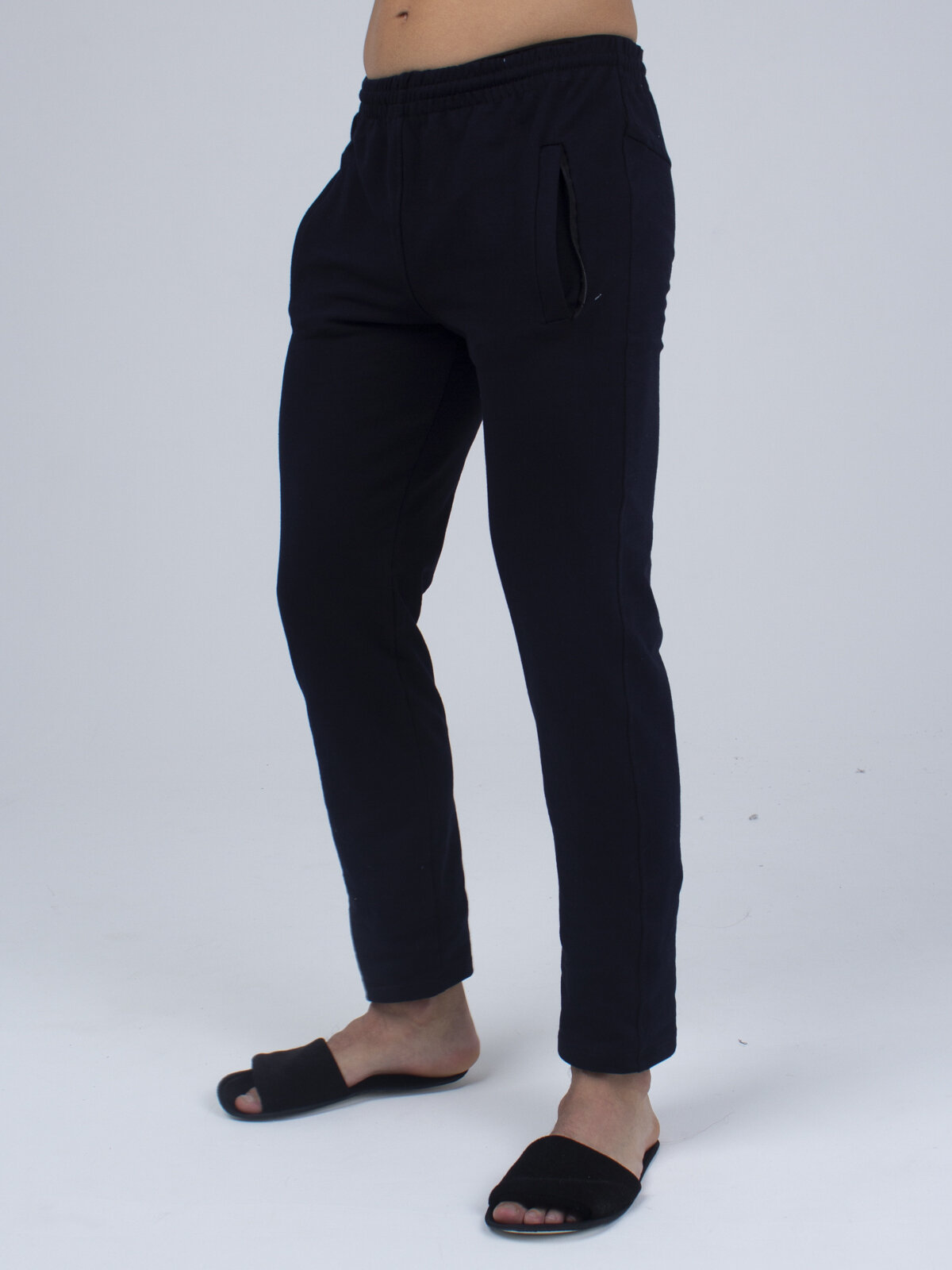 Брюки спортивные