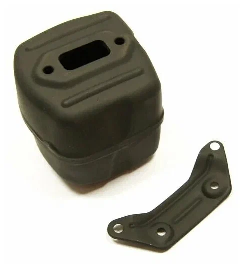 Глушитель для бензопилы Husqvarna 365, 372 (5440295-01)