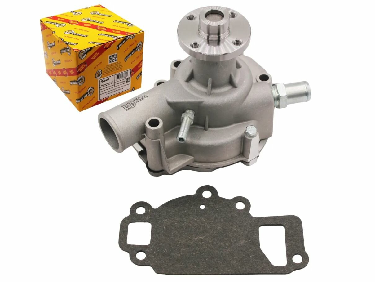 Насос водяной (помпа) для ГАЗ 3302-3221 Газель (дв. 4216) арт RG4216-1307010-10