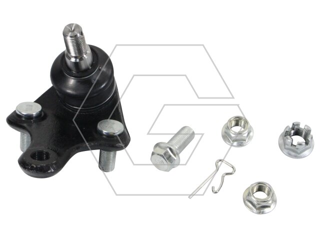 Опора шаровая перед прав лев G-AUTOPARTS GSU080244