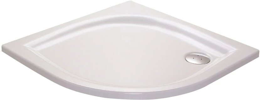 Акриловый поддон 90x90 см Ravak Elipso-90 LA A227701210