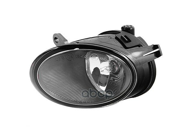 Фара противотуманная левая! Audi A6 all 04> Depo арт. 4462001LUQ