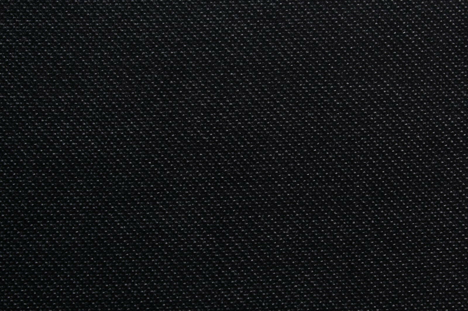 Ткань Бархат костюмно-пальтовый тёмно-синий меланж, 460 г/пм, ш144см, 0,5 м