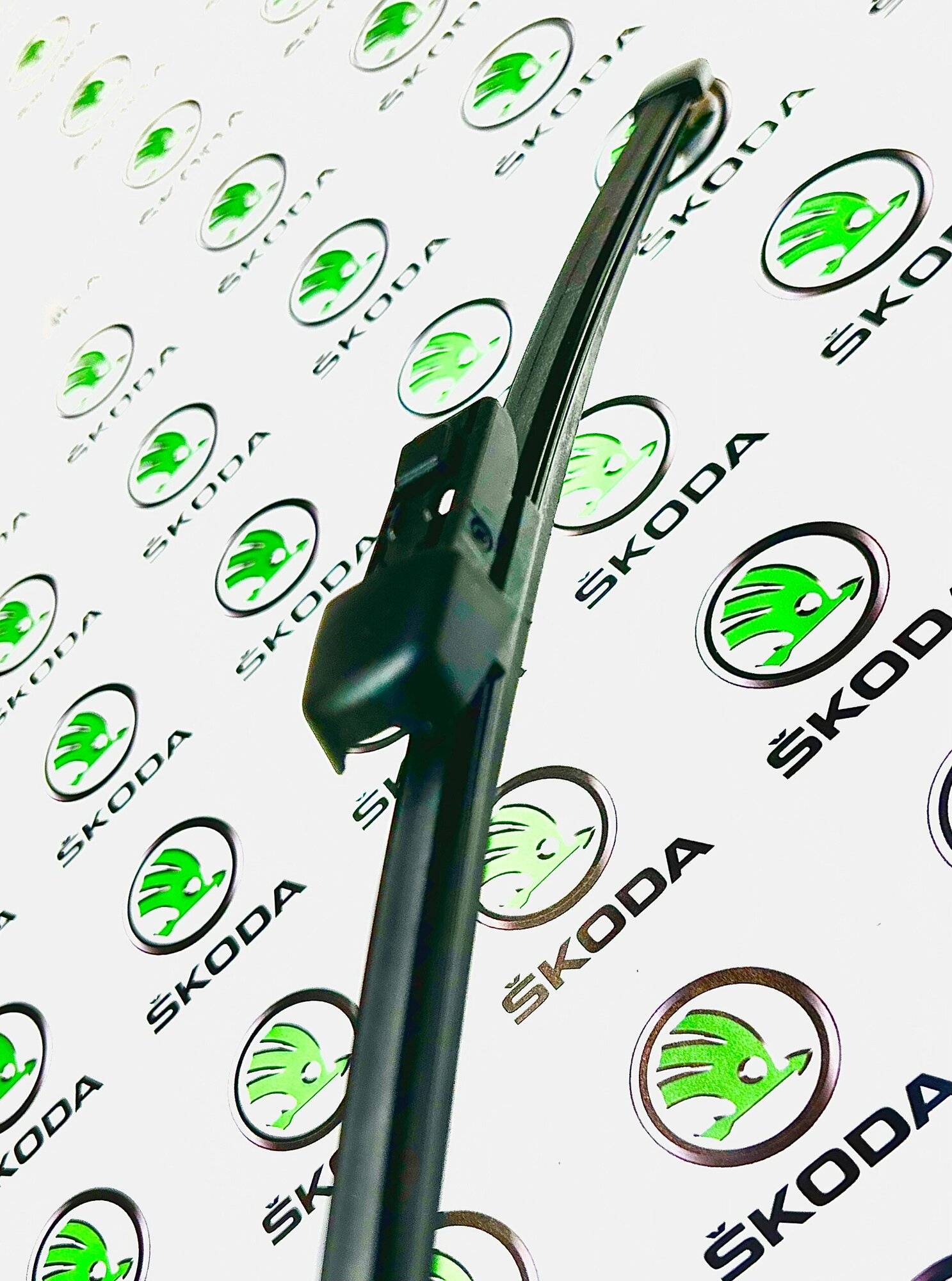 Щетка-"дворник" стеклоочистителя задняя для Шкода Карок/ Skoda Karoq [NU7, ND7] -2017->