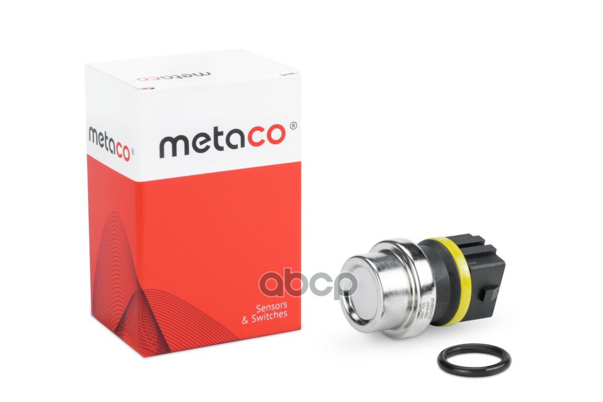Датчик температуры METACO арт. 6378002