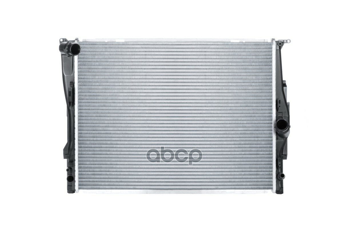 Радиатор основной METACO арт. 8010112