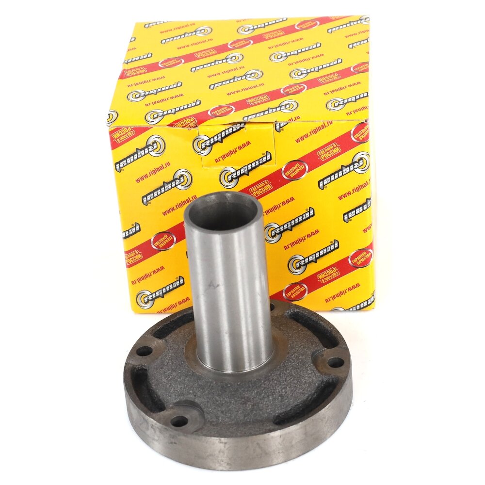 Крышка подшипника первичного вала КПП 5-ст. УАЗ 469,452,3741,315195 Hunter КПП "АДС/BAIC" Riginal