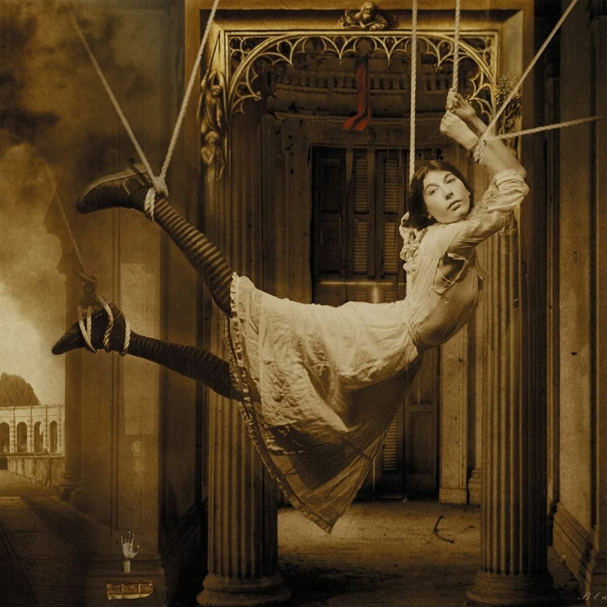 Виниловая пластинка PORCUPINE TREE / Signify (2LP)