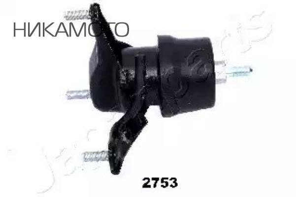JAPANPARTS RU-2753 Опора двигателя TOYOTA CAMRY 01-11 пер.