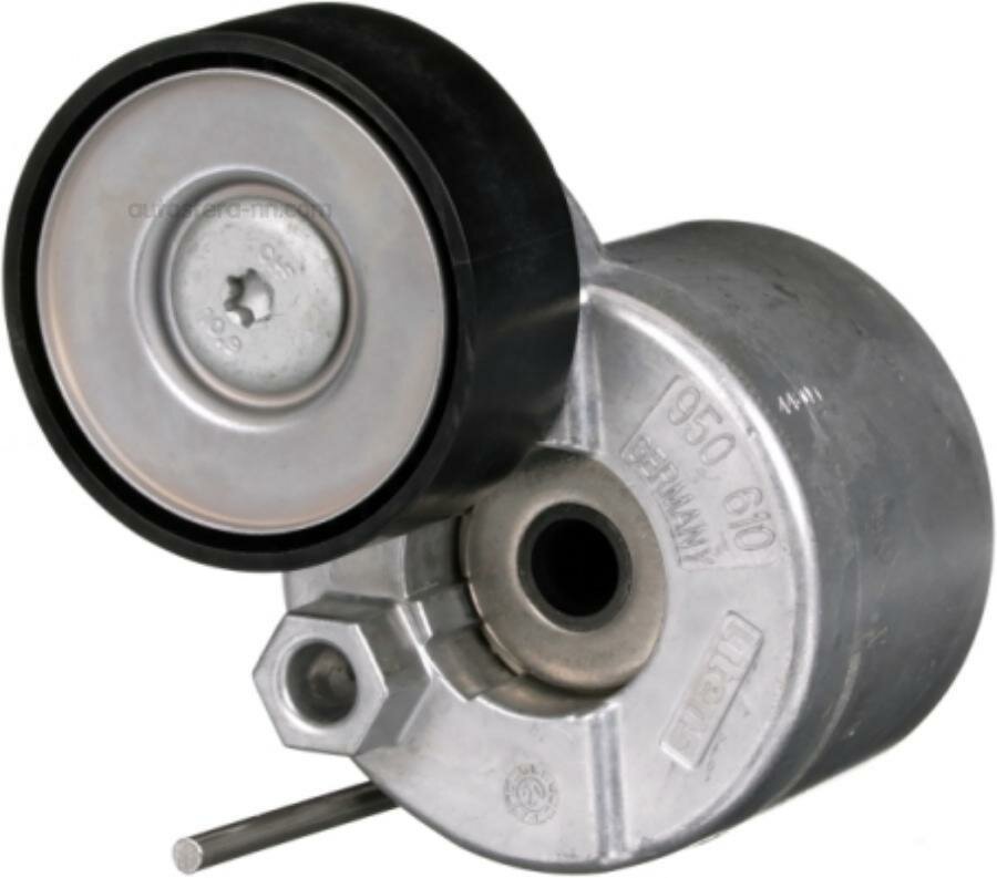 GATES T39514 Натяжной ролик привода вспомогательных агрегатов DriveAlign