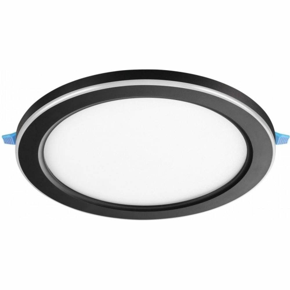 Встраиваемый светодиодный светильник Novotech 359023