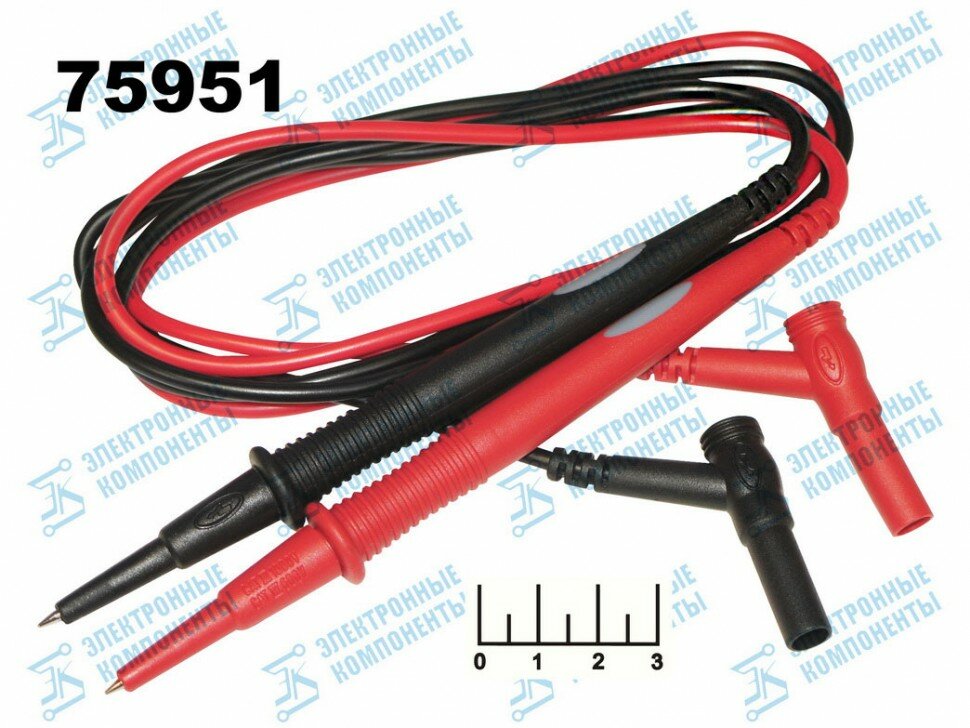 Щуп к прибору BC55-10050