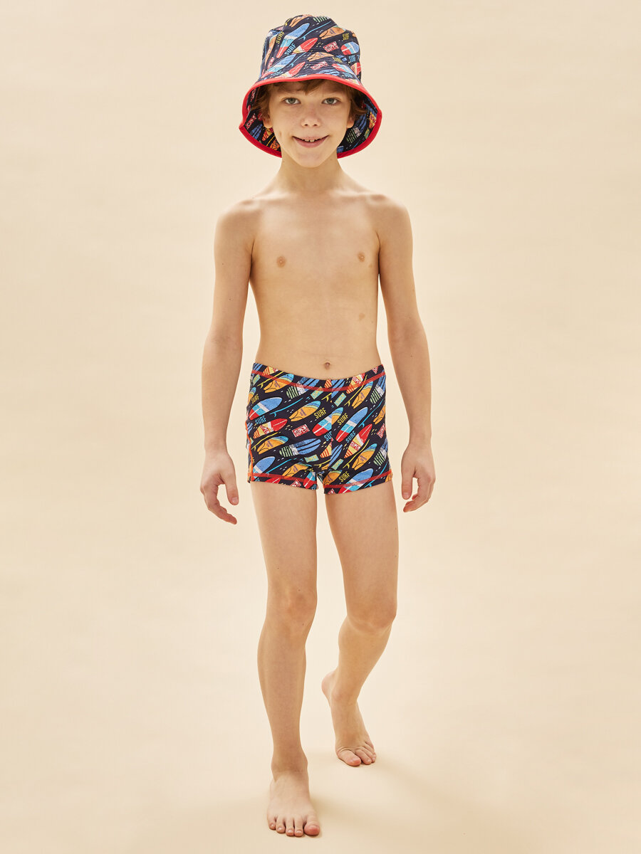 Шорты для плавания