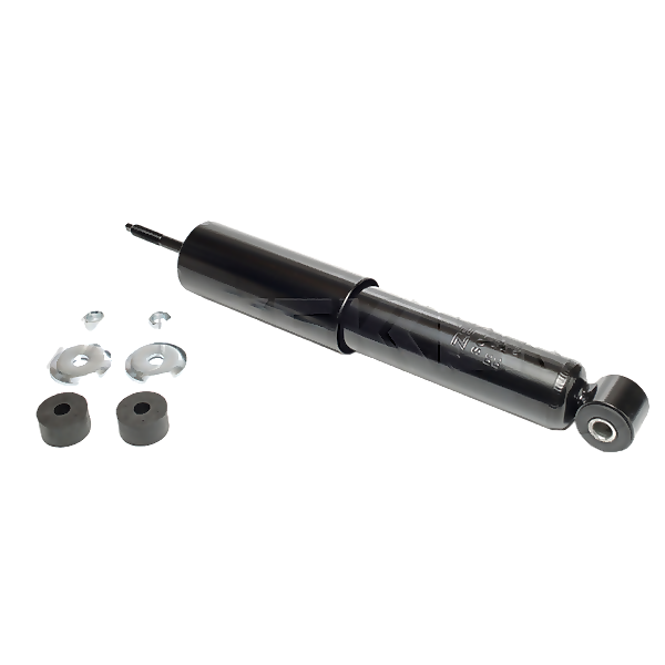 ZEKKERT so-6128 (MB633900 / MB633915 / MB892584) амортизатор масляный передней подвески Mitsubishi (Мицубиси)