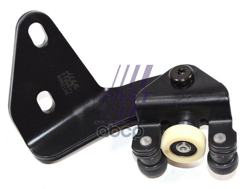 Шина двери ford transit 00> бок верх connect 02 >13 FAST арт. FT95571