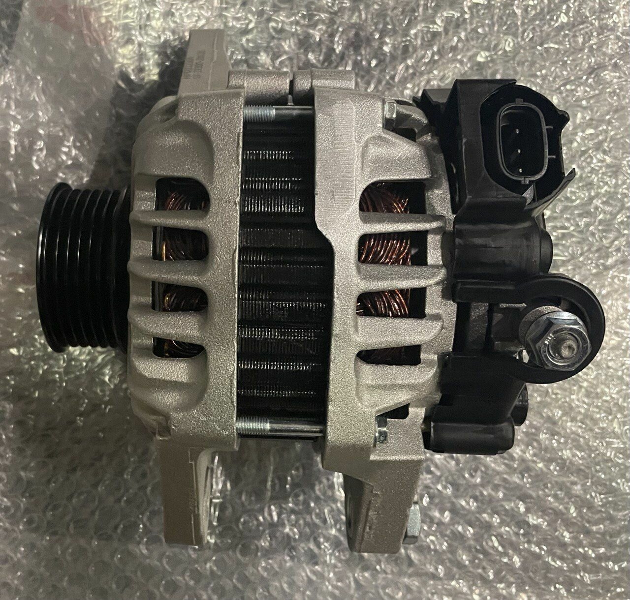 Генератор хендай соляриc HYUNDAI SOLARIS