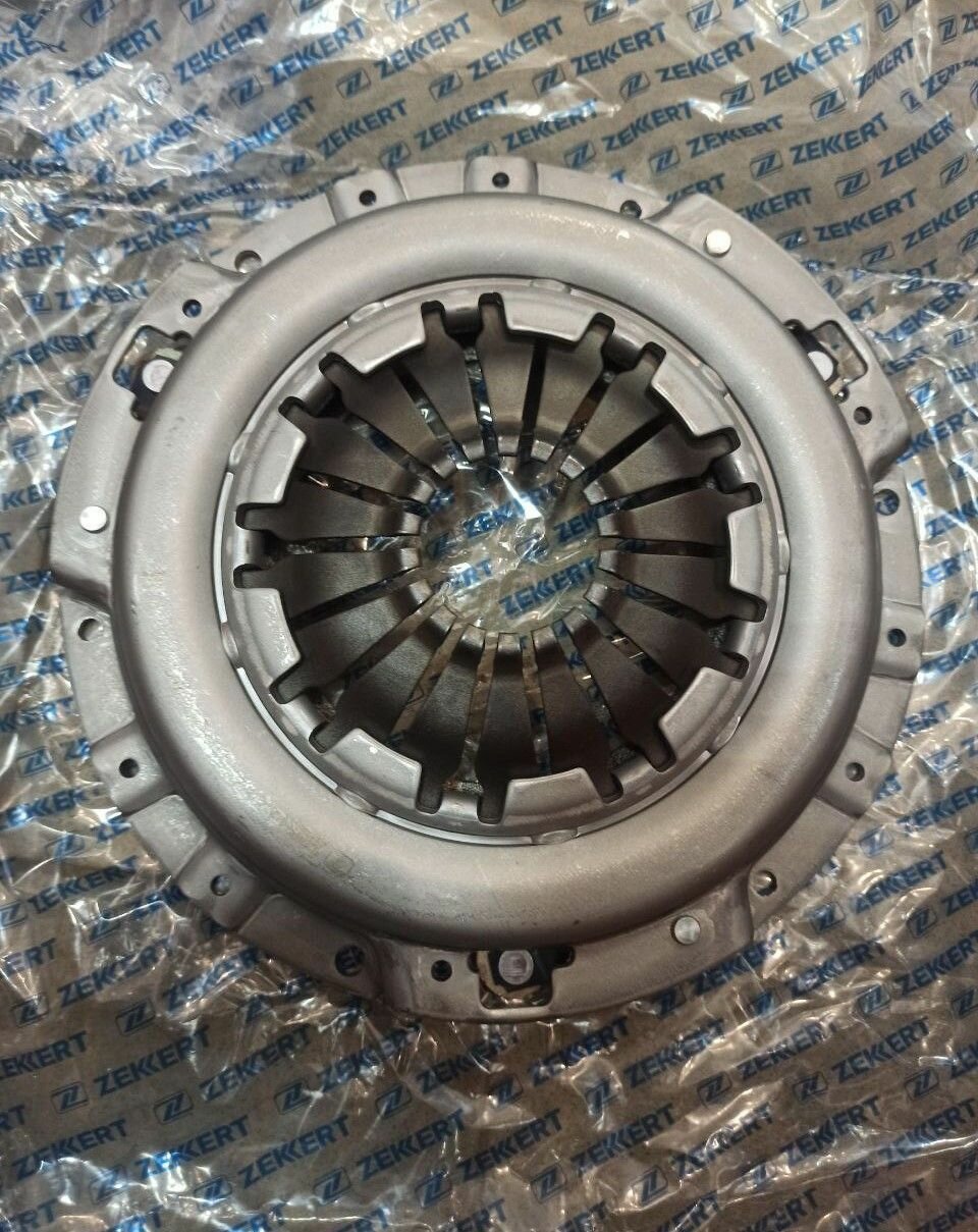 Комплект сцепления шевроле ланос chevrolet Lanos 1.5