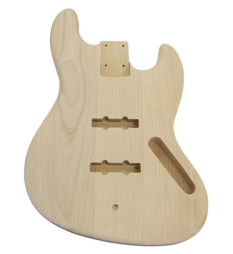 HBD-41 Корпус электрогитары, Hosco