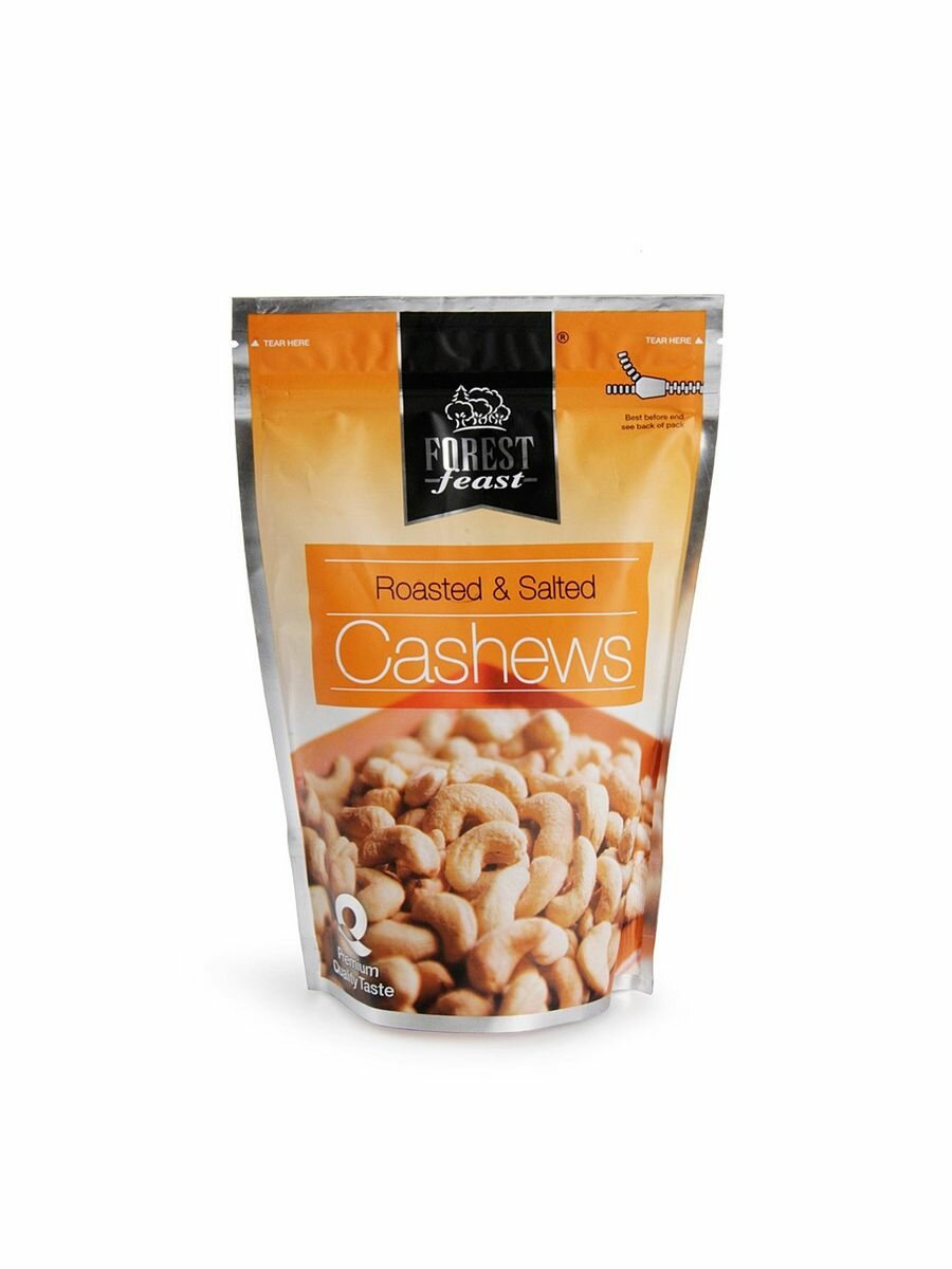 Орехи Forest Feast