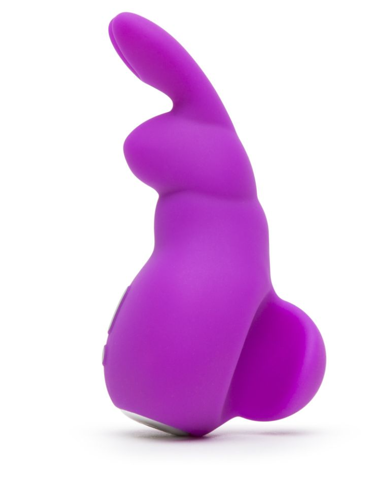 Клиторальный вибратор Happy Rabbit Mini Ears