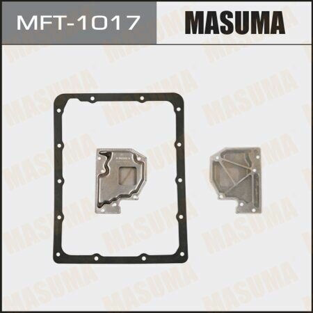 MFT-1017 Фильтр АКПП (SF150) (JT278K)