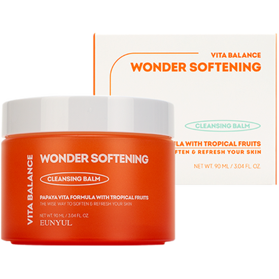 Бальзам для лица Eunyul Смягчающий очищающий, 90 мл