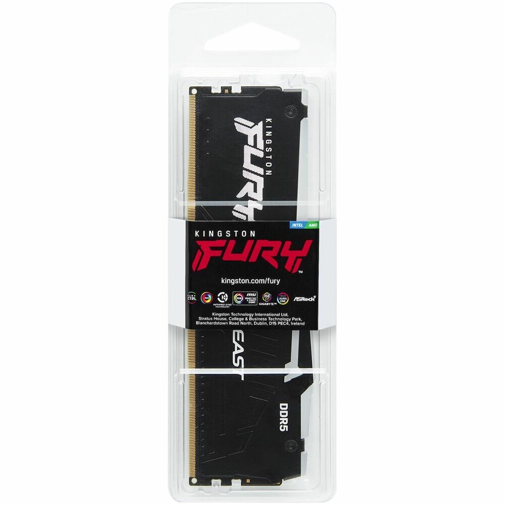 Оперативная память Kingston KF560C36BBEA-8