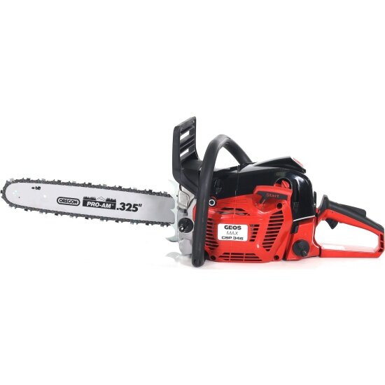 Бензопила Geos Max CSP346
