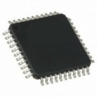 ATMEGA324PA-AU, Микросхема, TQFP44, Microchip